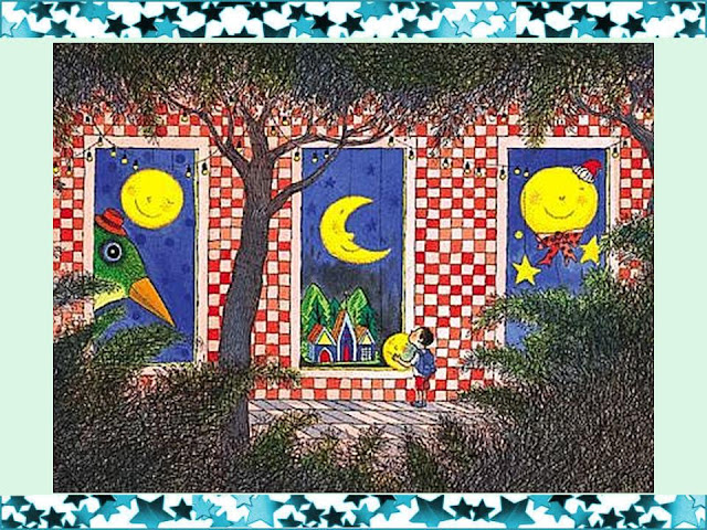 Soloillustratori: Jimmy Liao