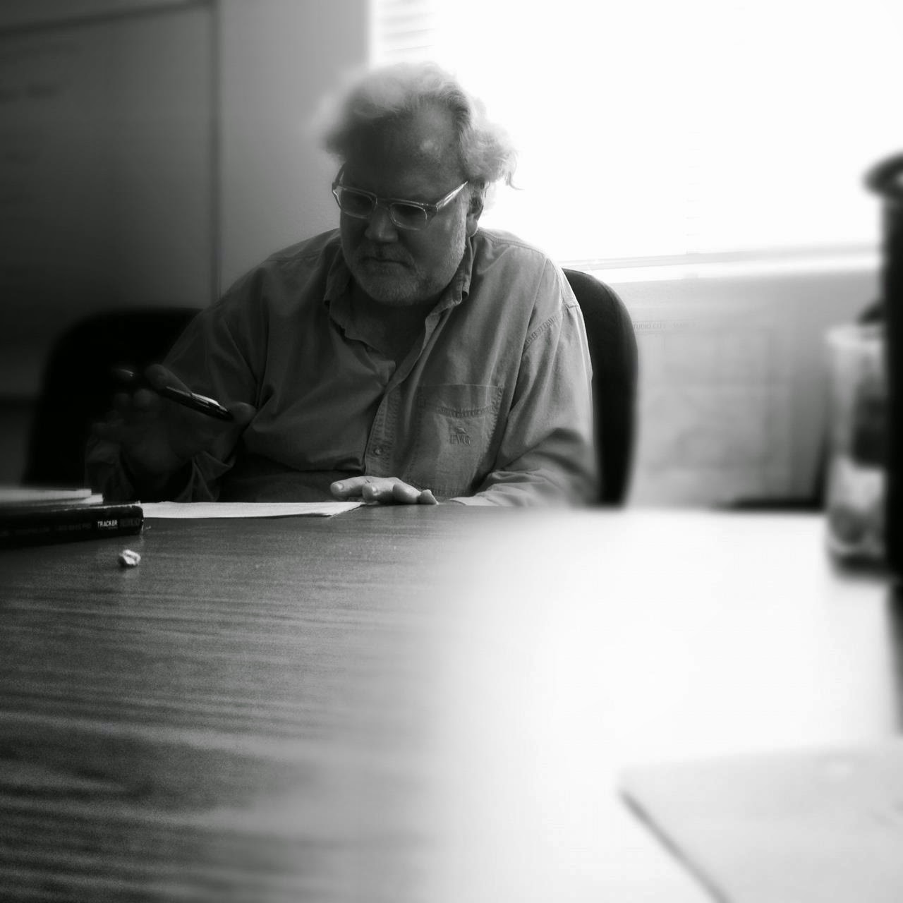 Fülle Circle Magazine: #137. A Conversation with Tim Doyle