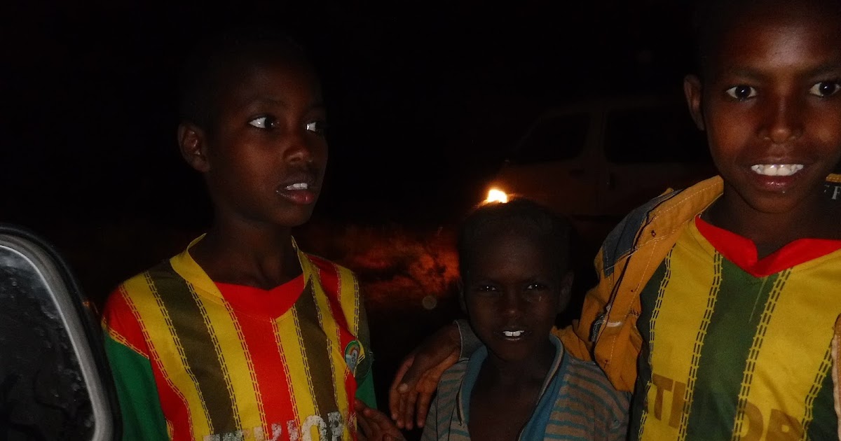 Lavished Children | Preaching in Jeans