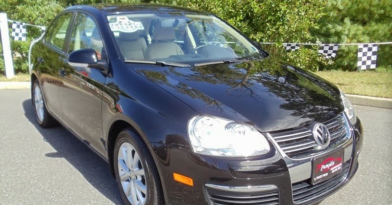 2010 Volkswagen Jetta LIMITED EDITION!
