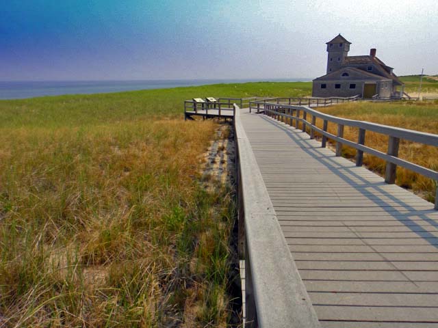 Joe's Retirement Blog: Cape Cod, Massachusetts, USA