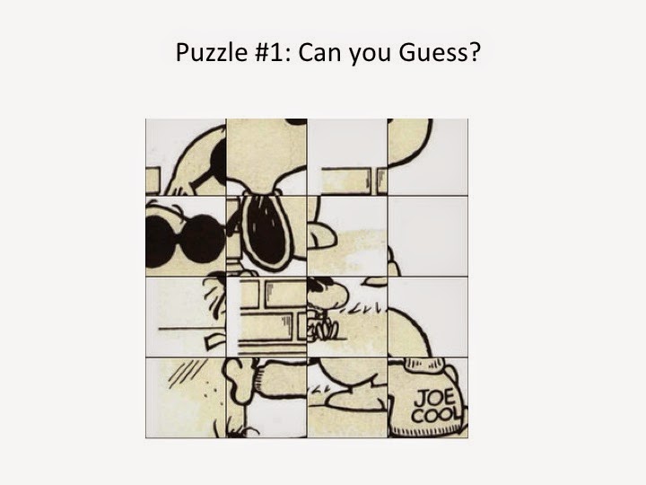 ESL 111 Academic Writing I: Day 23: Cohesive Devices