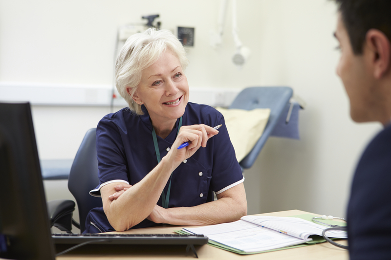 5 Things you can do to Avoid Caregiver Burnout - Caregiver Support Services