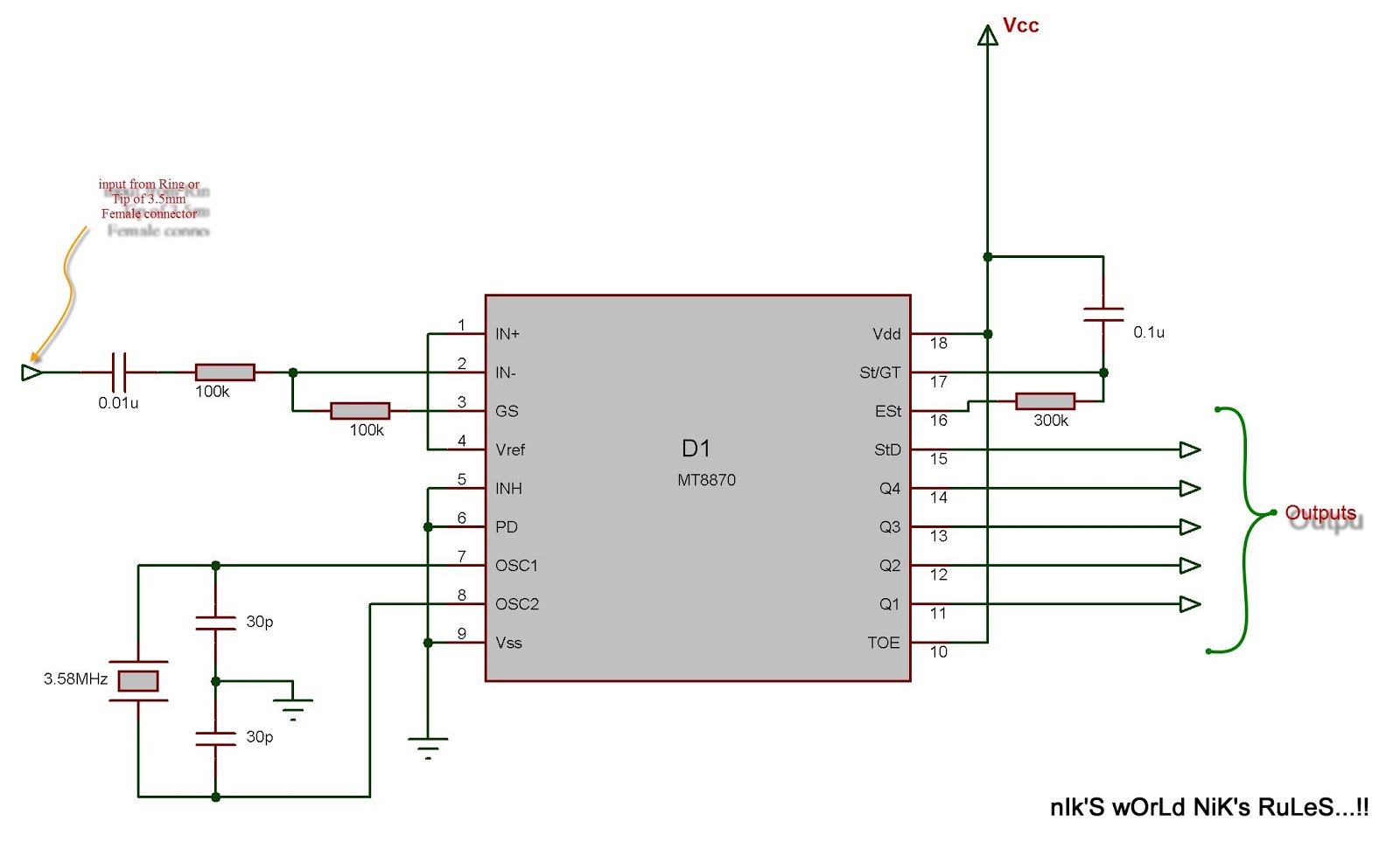 FINAL YEAR PROJECT - DEVELOPMENT OF CELLPHONE OPERATED LANDROVER: April ...