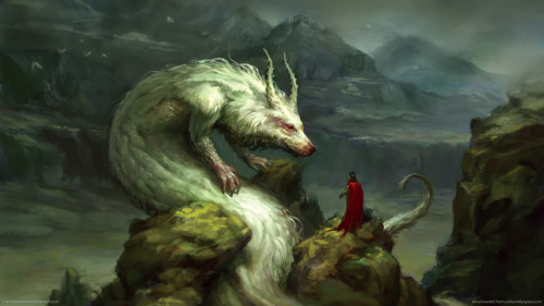 What She Wrote: Top Ten Favorite Sidekick Characters in Literature