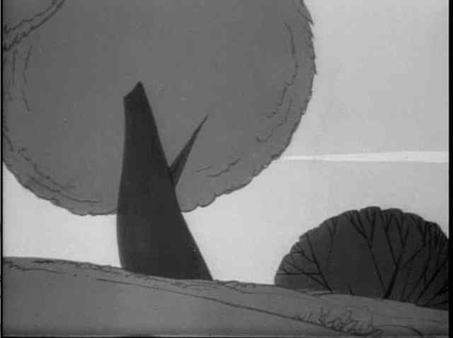 Cartoons of 1943: 036 Hop And Go