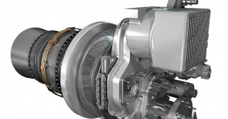 Airbus drops PW210 engine for X4 helicopter - jetflightpro