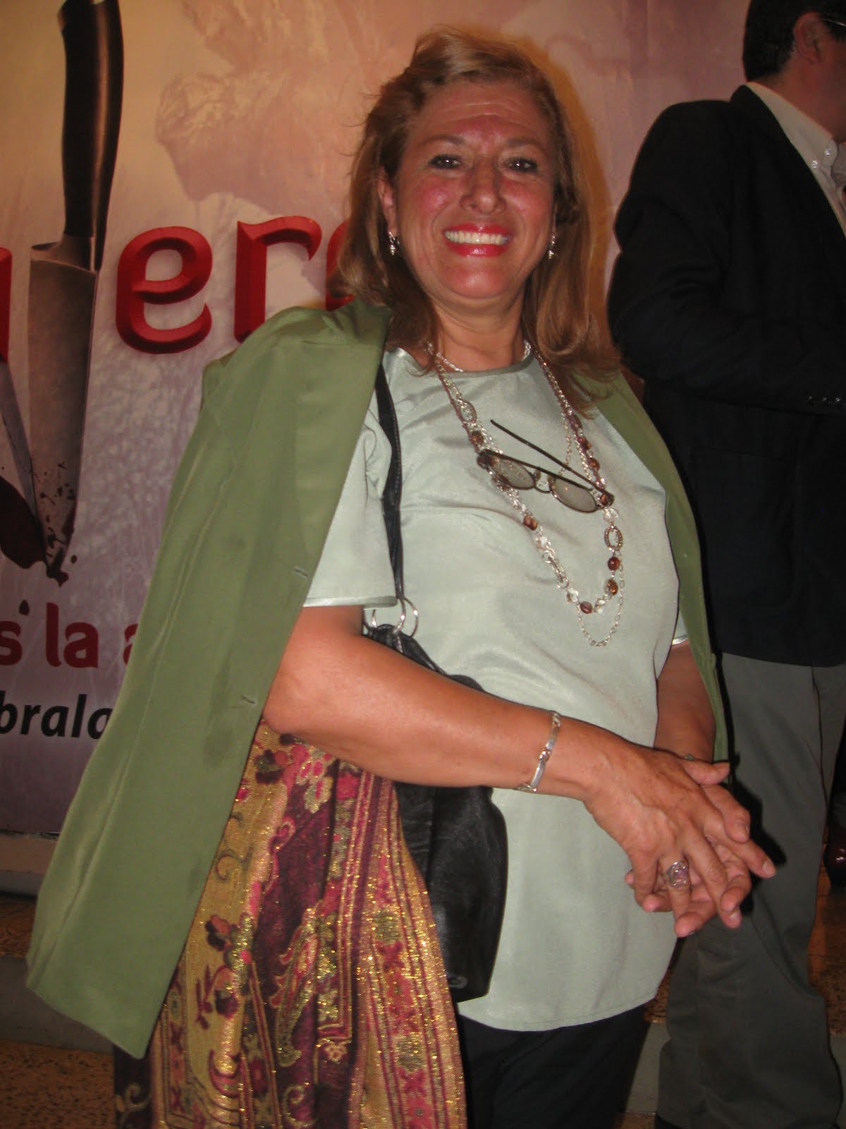 Ernesto Jerardo: Así fue el gran estreno de "8 Mujeres"