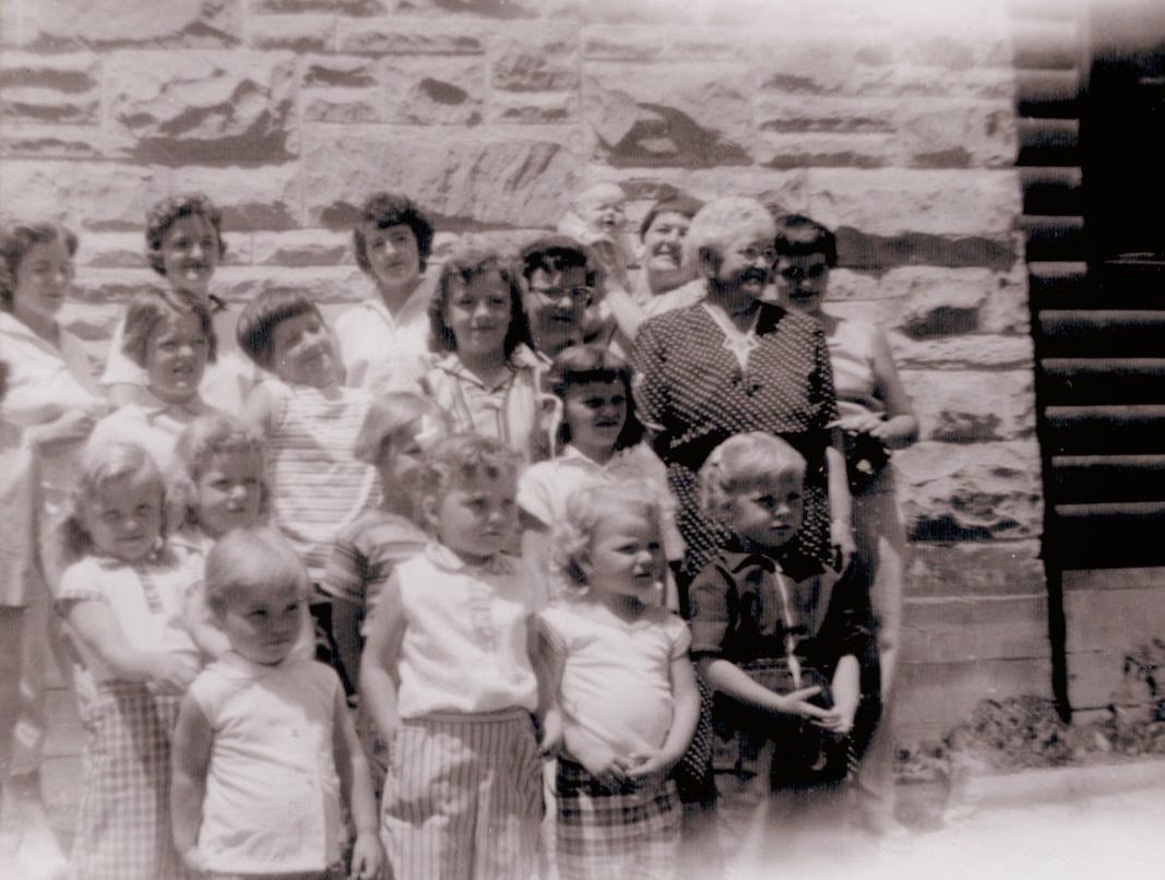 Foote-steps to My Past: Foote Family History and Beyond: Luella Cook ...