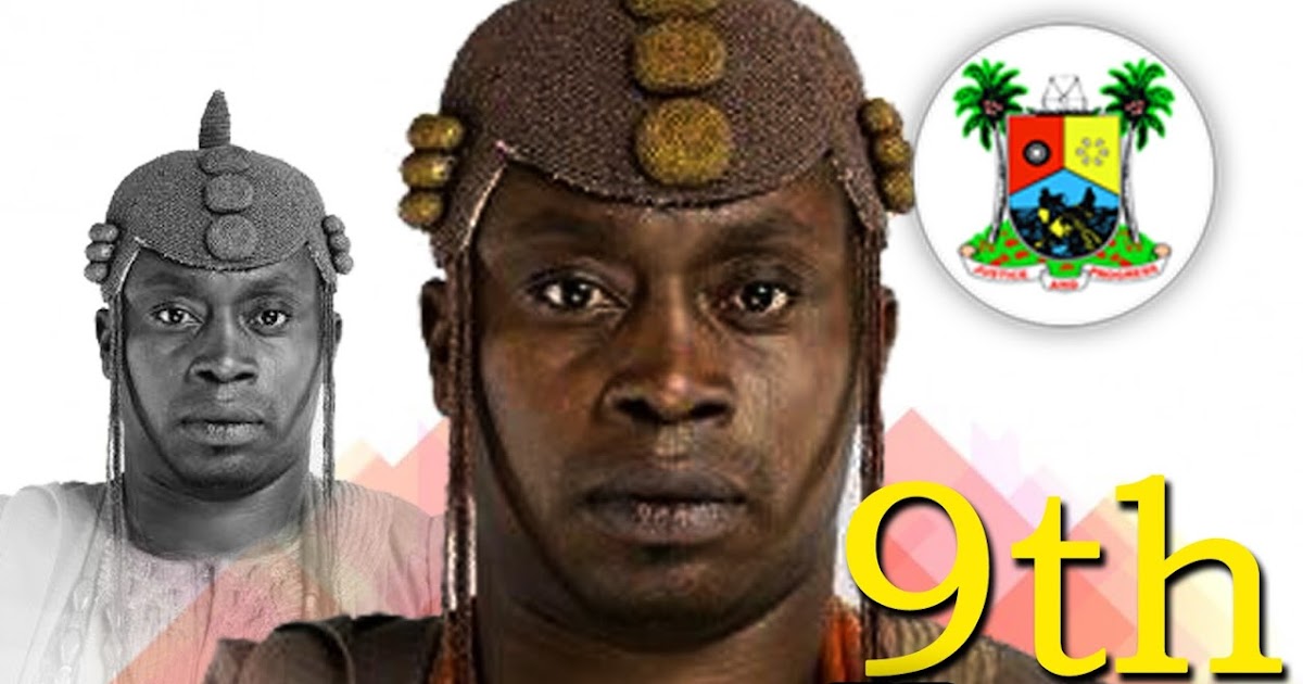 Badagry Development: CELEBRATION OF OUR GREAT KINGS IN BADAGRY LOCAL ...