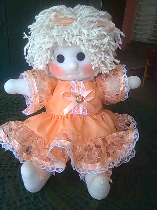 MY CREATIVE SPACE: JENNY LAPPOP