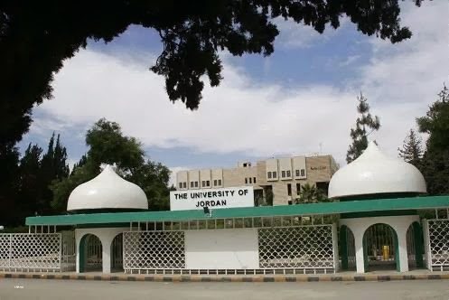 Jordan University - E-learning Portal: http://elearning.ju.edu.jo