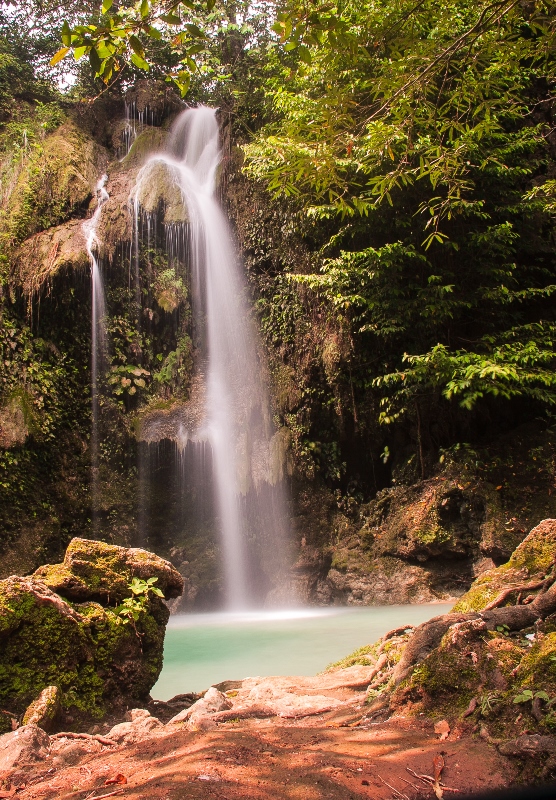 Happy Pill: Batlag Falls- A hidden gem in Tanay, Rizal