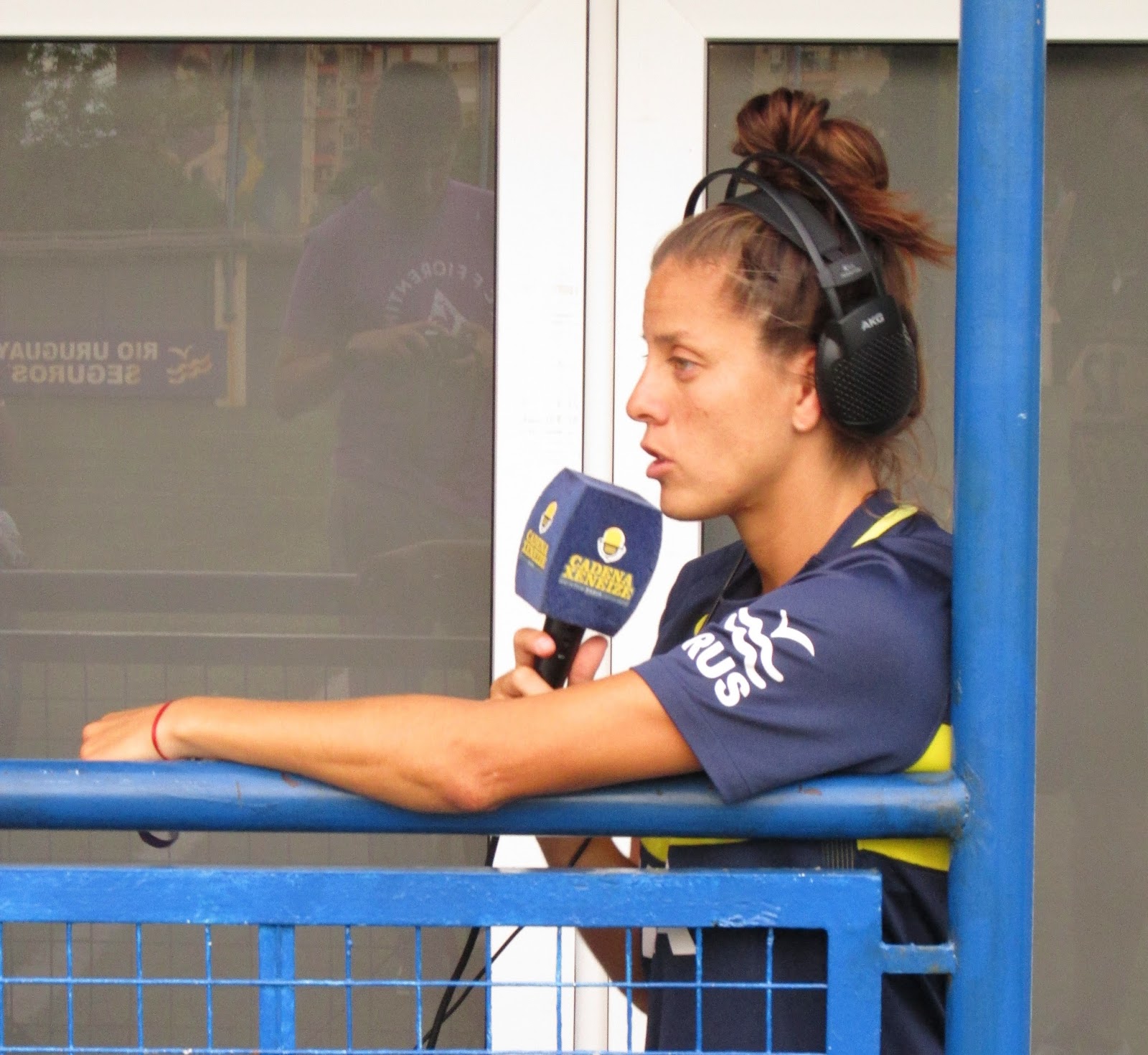 Ruth Bravo: "Si todas no vamos por un mismo objetivo, nunca vamos a ...