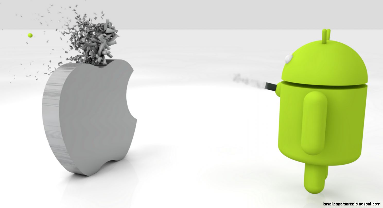 Funny Android Hd Wallpaper | Wallpapers Area