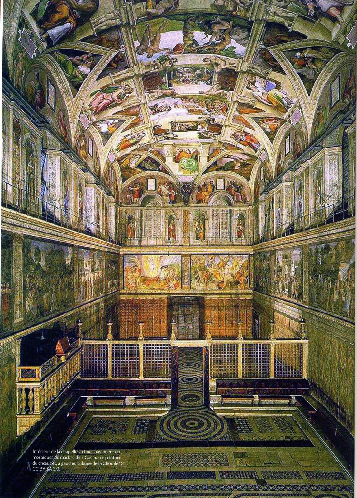 Valabris Istoria: Le pape Jules II et les Indulgences