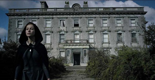 The Spooky Vegan: 10 More Irish Horror Films to Watch For St. Patrick's Day