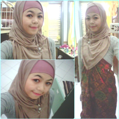 Sebutir Mutiara Pengadu