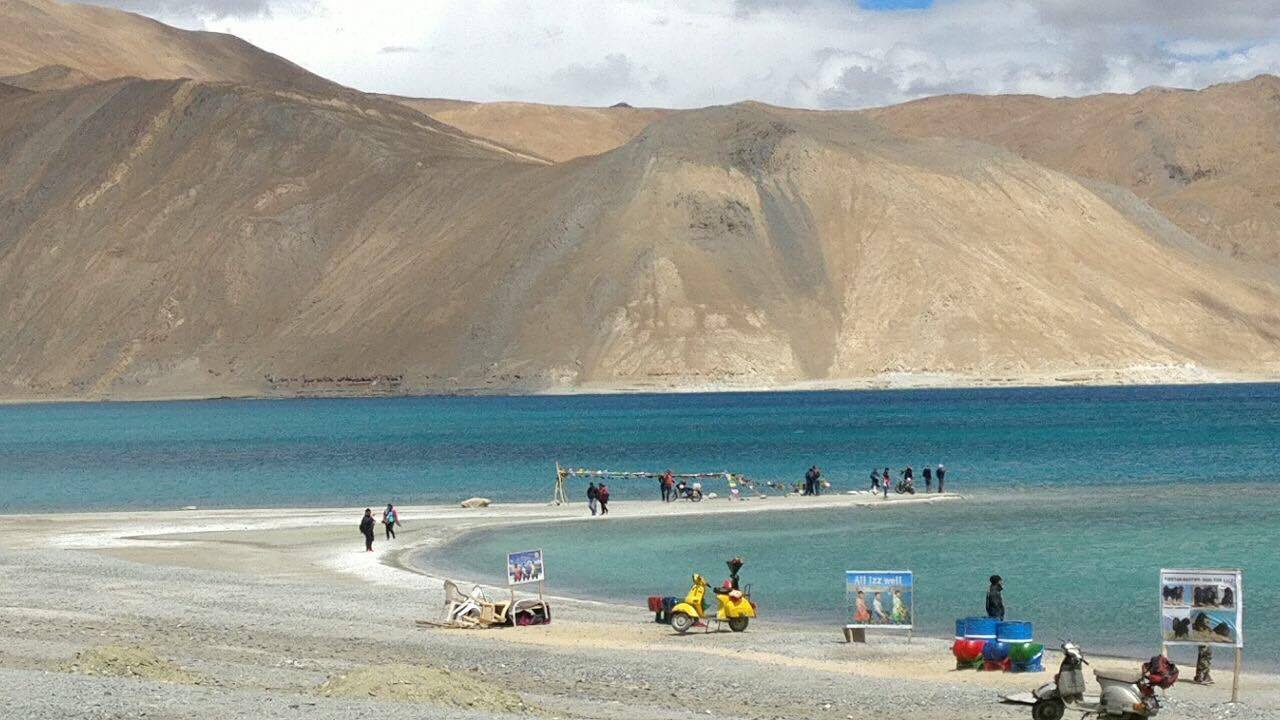 Some Must Try Attractions of Leh Ladakh Tour