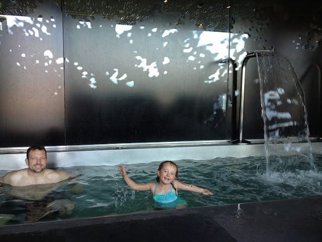 Inspired Whims: Europe with a Toddler : Barcelona, Spain