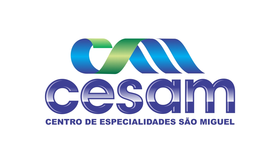 GRA Personal Portfólio: Criação da Marca CESAM