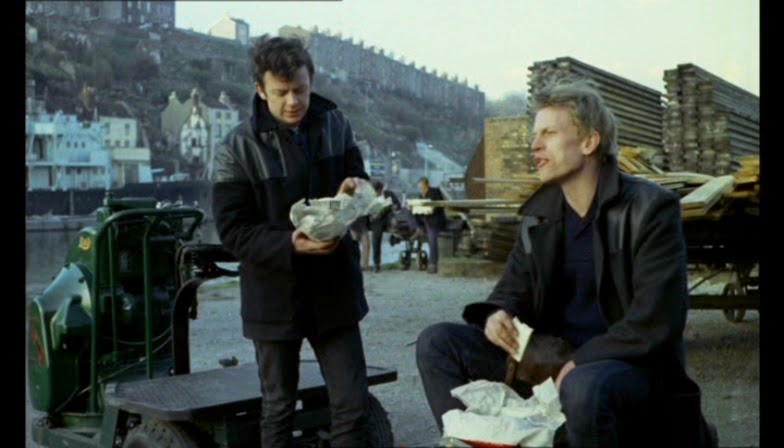 Dusty Video Box: Beating boredom in Bristol… Some People (1962)