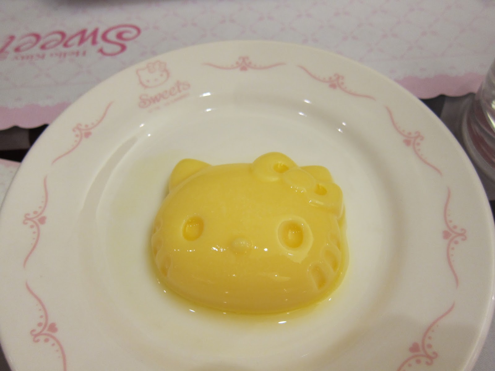 candidanimal: Hello Kitty Sweets Cafe