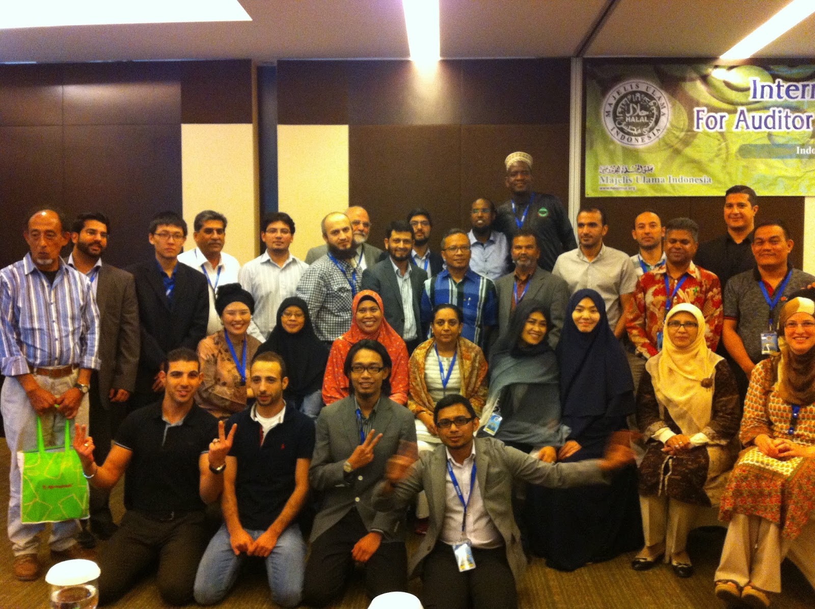 HALAL DEVELOPMENT INSTITUTE OF THE PHILIPPINES, ( HDIP ): GIVE YOUR ...