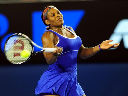 TransGriot 2012 Williams Watch Serena Wins First Round Aussie Open Match TransGriot 2012 Williams Watch Serena Wins First Round Aussie Open Match