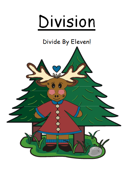 Christmas Division Center Games! - Fern Smith's Classroom Ideas!