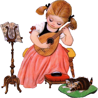 ® Gifs y Fondos Paz enla Tormenta ®: GIFS DE MÚSICOS