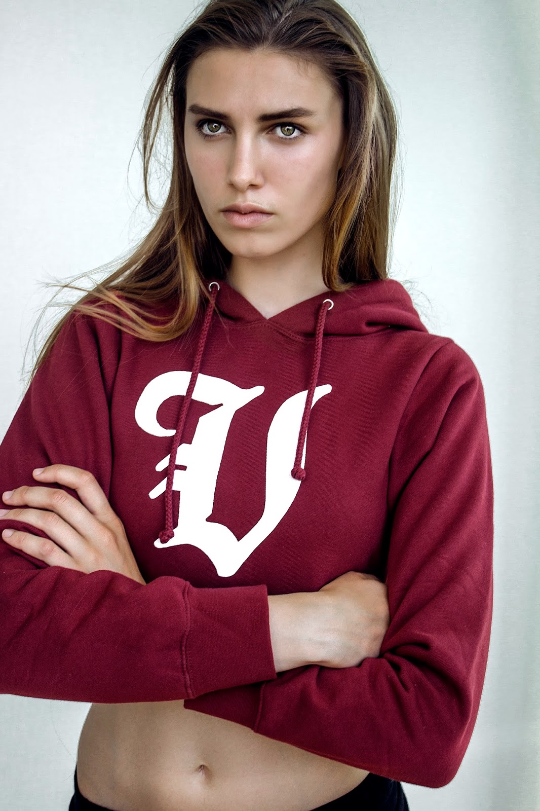 Test Shoot - Taylour Lourds