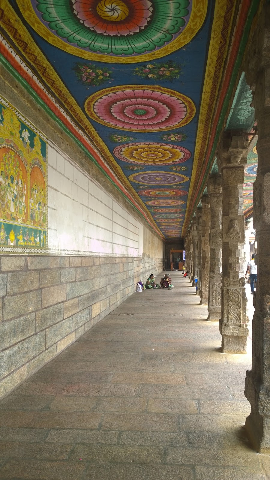 Madurai - Thoonga Nagaram - A Photo Travelogue and Nature Wanderer