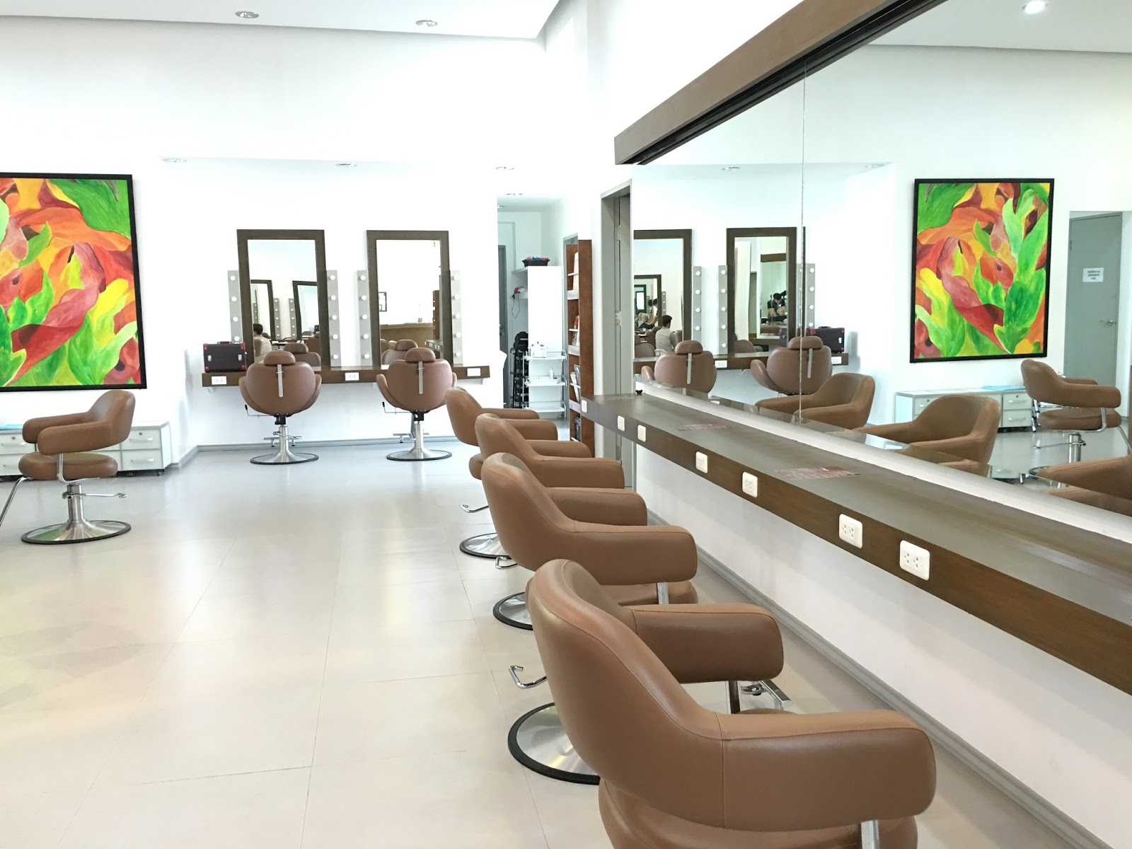 Piandre Salon is now in Cebu - Beauty Enthusiast in Cebu