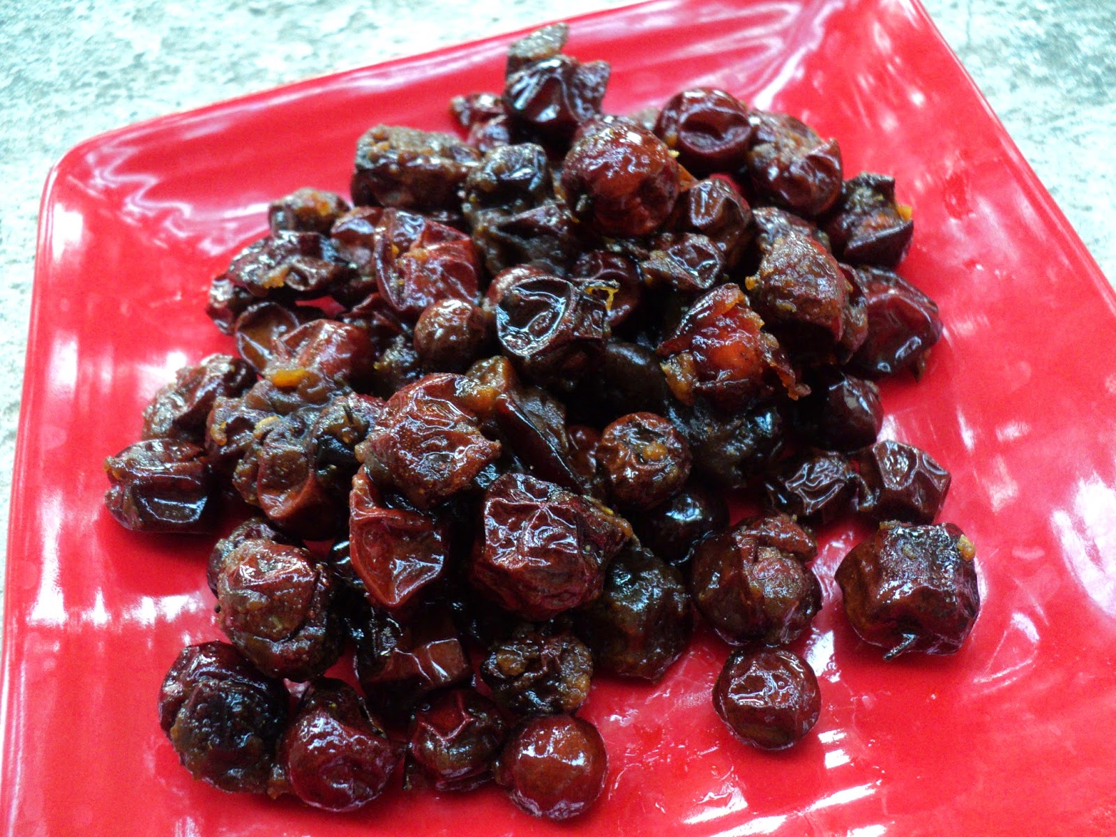 Oriyarasoi - The cosmopolitan Odia's Kitchen !: Koli achara /Ber ka ...