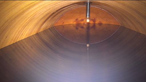 Tank Trouble Tuesday - Tanknology