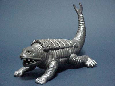 The Lair of Awful Cinema: B-Movie Reviews & Commentary: Kaiju Figures ...