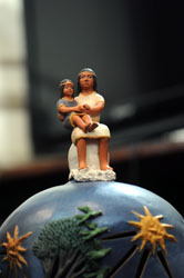 FotoCésarCox: La leyenda de Cavillaca