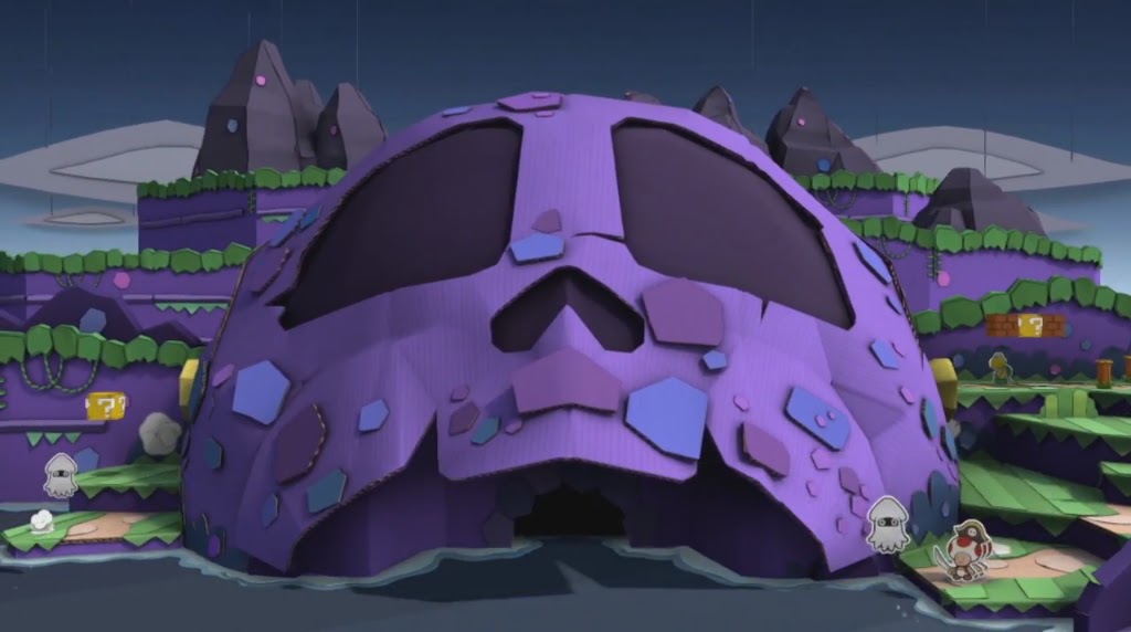 O mistério de Prism Island revela algumas de suas cores em novo trailer ...