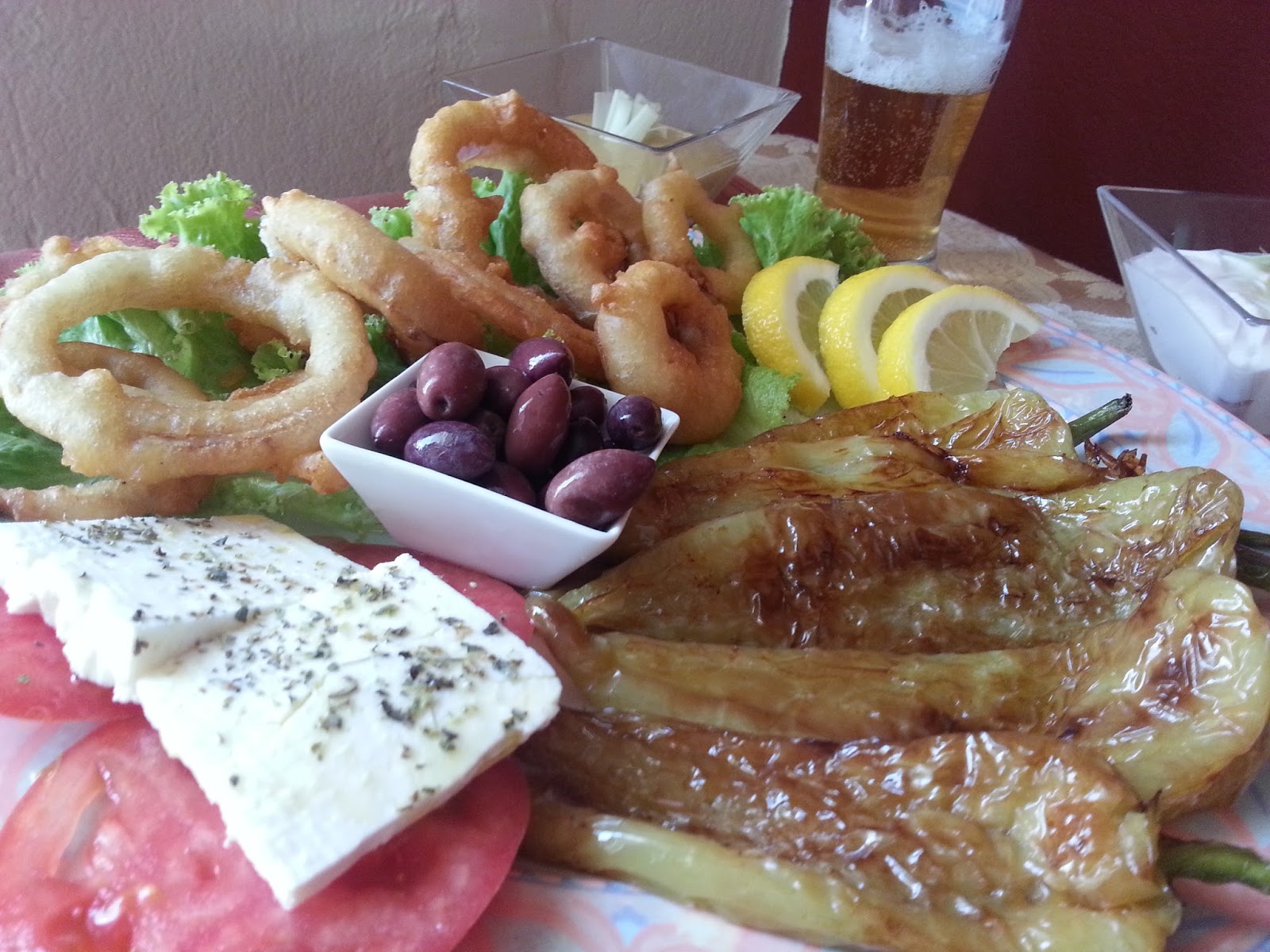 Momzcuisine : My Platter Combo