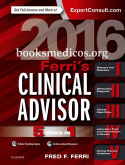 Extra Quality Download-Ferri's Clinical Advisor 2021 Pdf Free Download ...