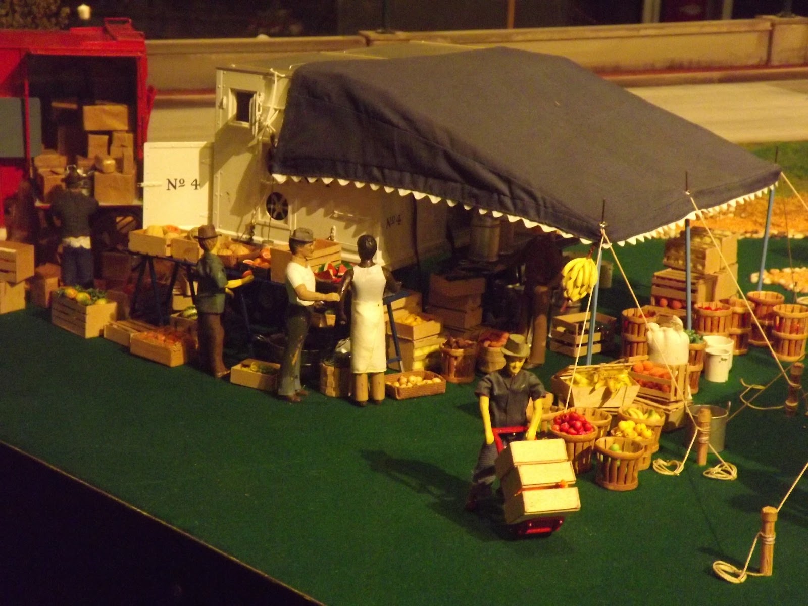 Girls Succeed!: Discover the Ringling Circus Museum's Miniature Circus