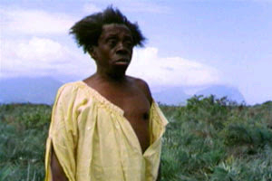 CINEMA SÉCULO XX: MACUNAÍMA ( 1969 )