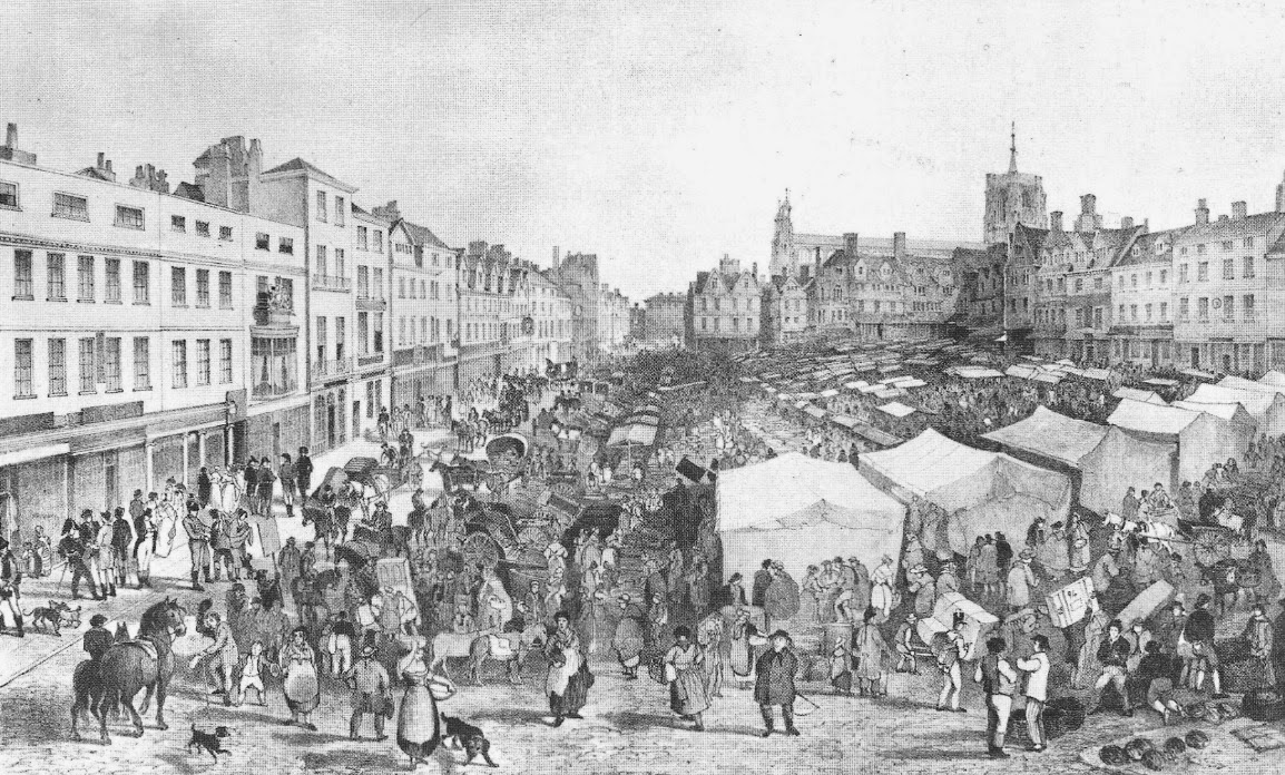 Moorfield Storey Blog: Why Toleration Conquered the West