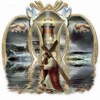 none: The Lighthouse as a Religious Symbol