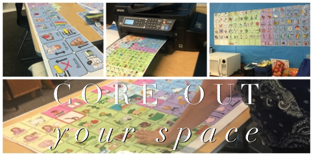 How to Use Core Vocabulary in Your Classroom - Breezy Special Ed