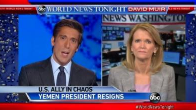 Media Confidential: ABC News: David Muir, Martha Raddatz To Moderate ...