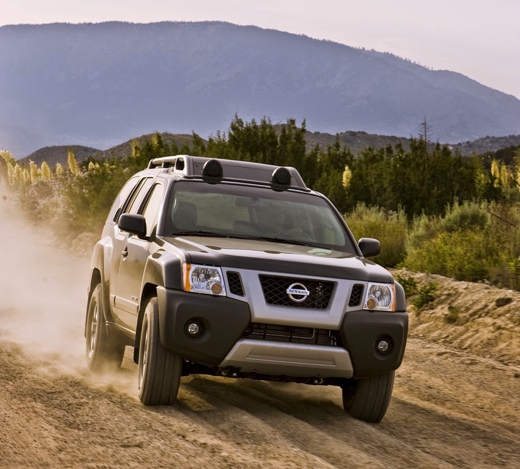 Auto Reviews: 2015 Nissan Xterra,redesign,engine,& Release Date