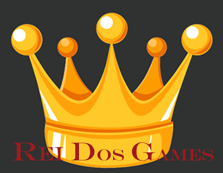 Rei Dos Games - Brasil: Videos Musicais