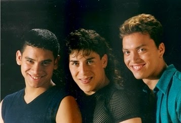 El Mundo del Cuarteto: Banda XXI